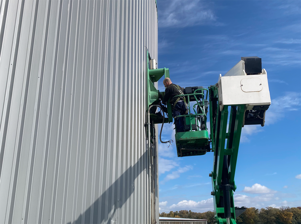 BIOFerm Expands Service Portfolio with Comprehensive Operations ...